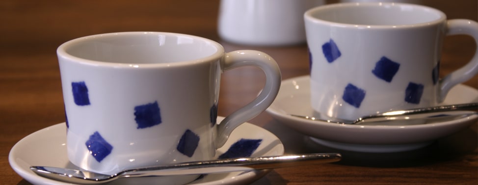 Monoff | モノフ カフェ＆ギャラリー