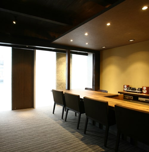 Monoff | モノフ カフェ＆ギャラリー