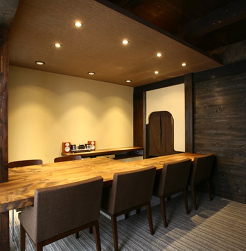 Monoff | モノフ カフェ＆ギャラリー