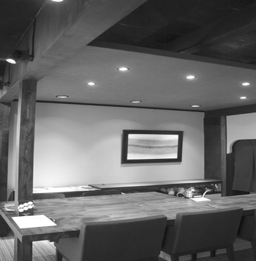 Monoff | モノフ カフェ＆ギャラリー