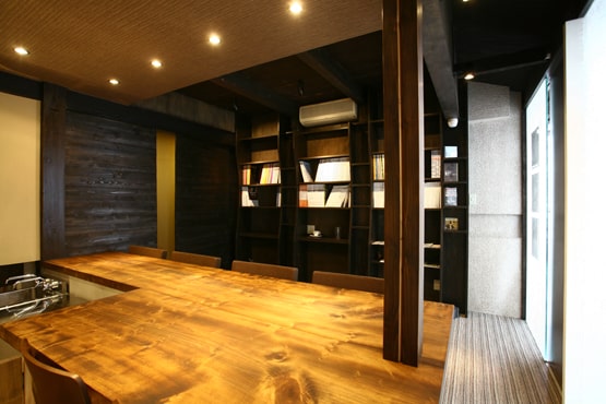 Monoff | モノフ カフェ＆ギャラリー